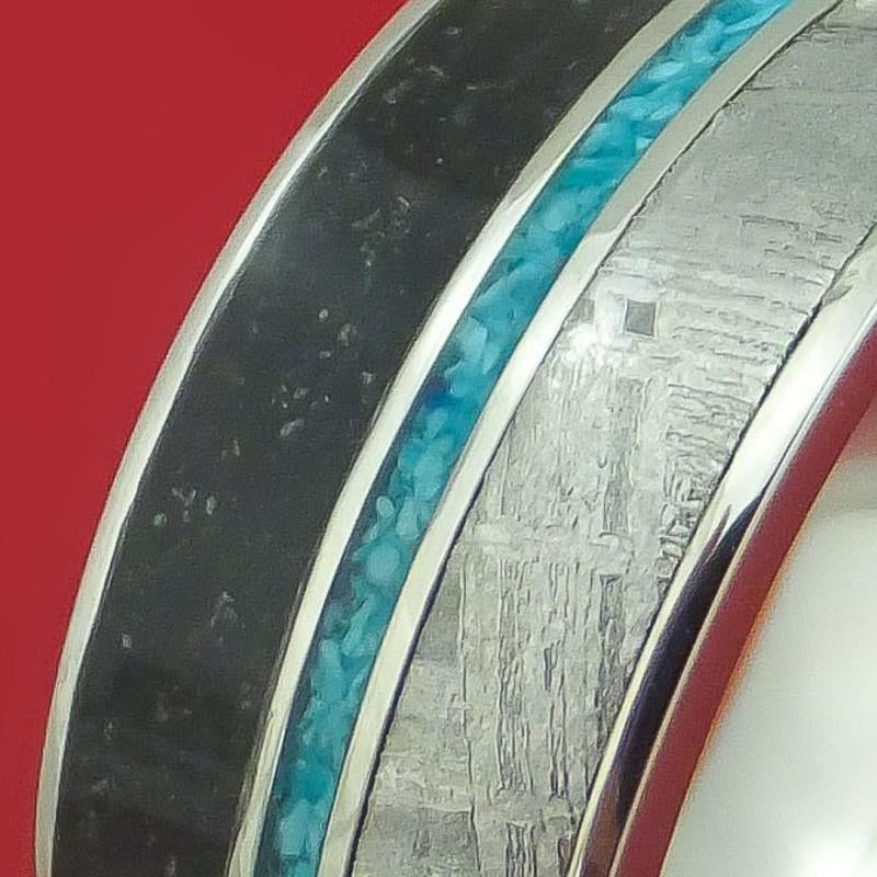 Dinosaur Bone Rings – Stonebrook Jewelry