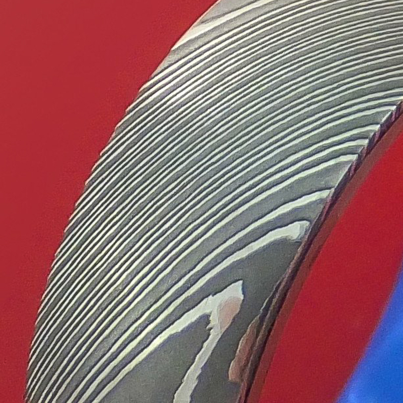 Unique Men's Wedding Bands – Stonebrook Jewelry