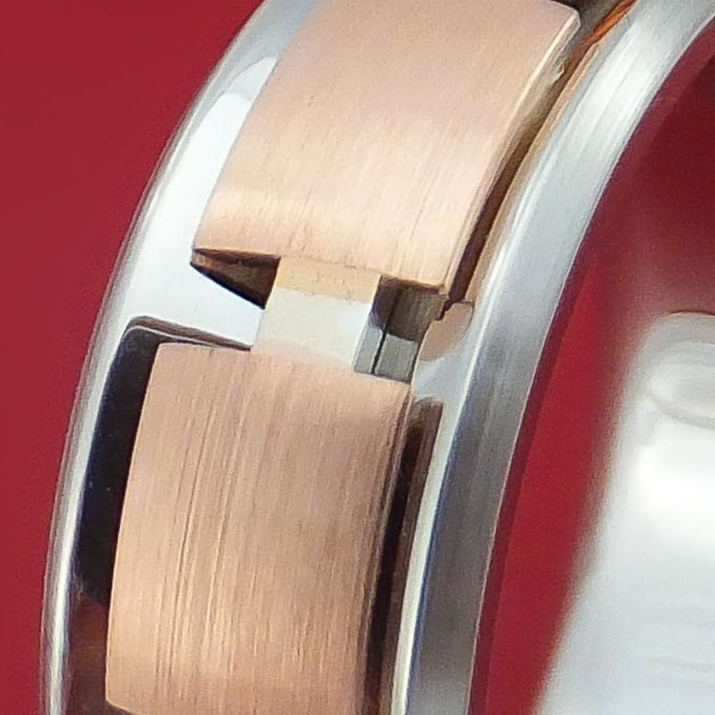 Spinner Rings – Stonebrook Jewelry