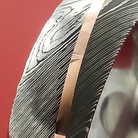 Men's Wedding Bands – Stonebrook Jewelry