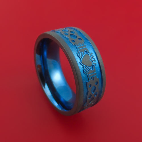 Celtic Rings – Stonebrook Jewelry