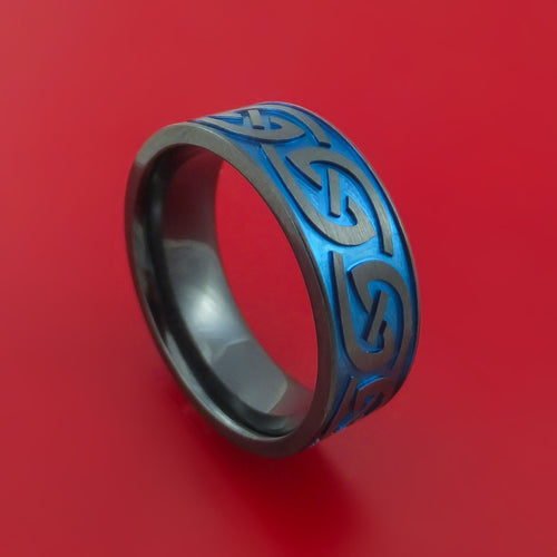 Celtic Rings – Stonebrook Jewelry