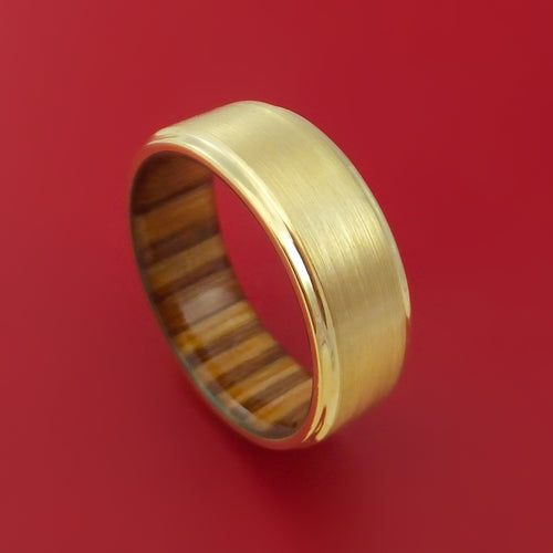 Solid Gold Rings – Stonebrook Jewelry