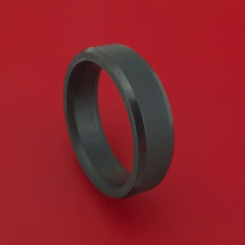 Elysium Black Diamond Rings – Stonebrook Jewelry