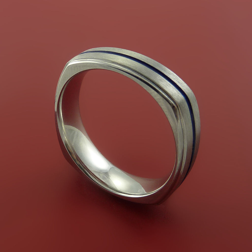 Square Engagement Rings – Stonebrook Jewelry