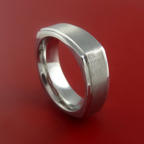 Square Engagement Rings – Stonebrook Jewelry